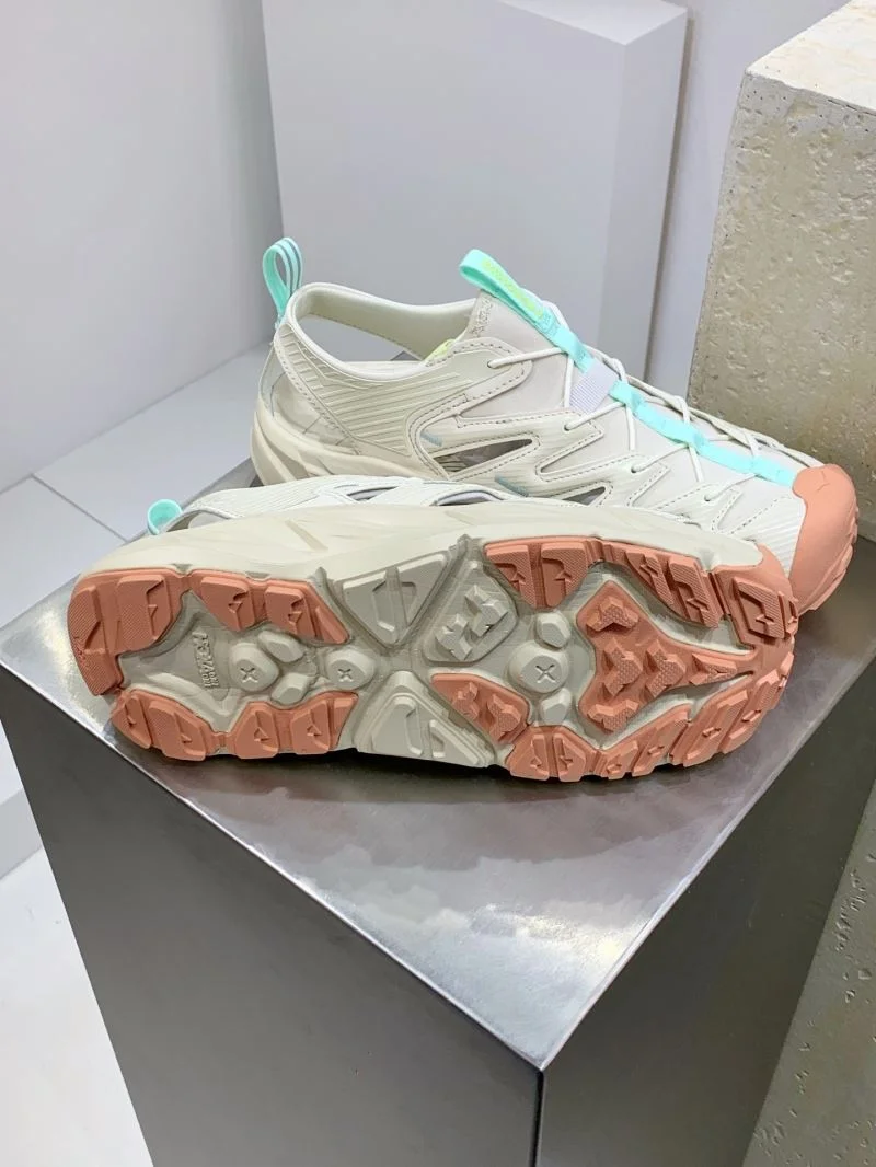 Value-priced Hoka Sandals