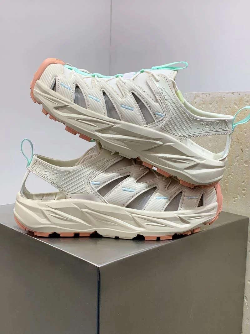 Value-priced Hoka Sandals