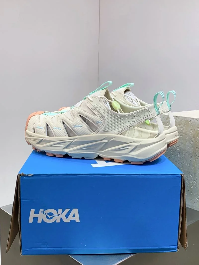 Value-priced Hoka Sandals