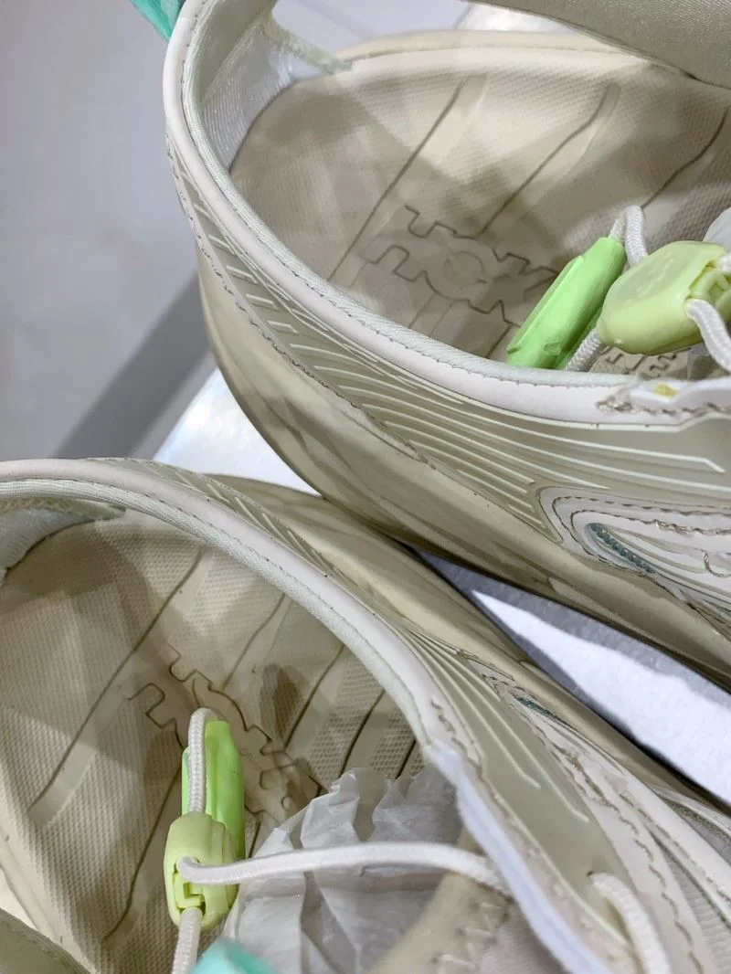 Value-priced Hoka Sandals