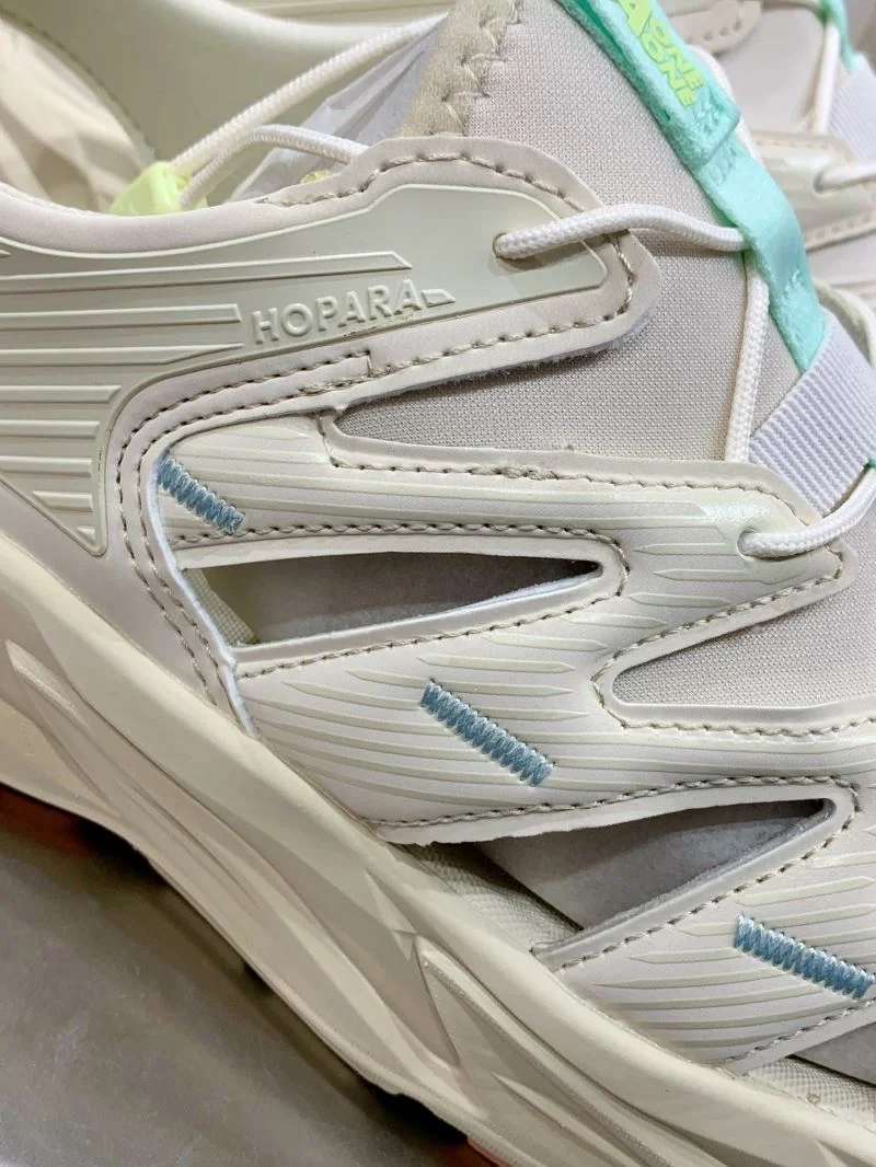 Value-priced Hoka Sandals