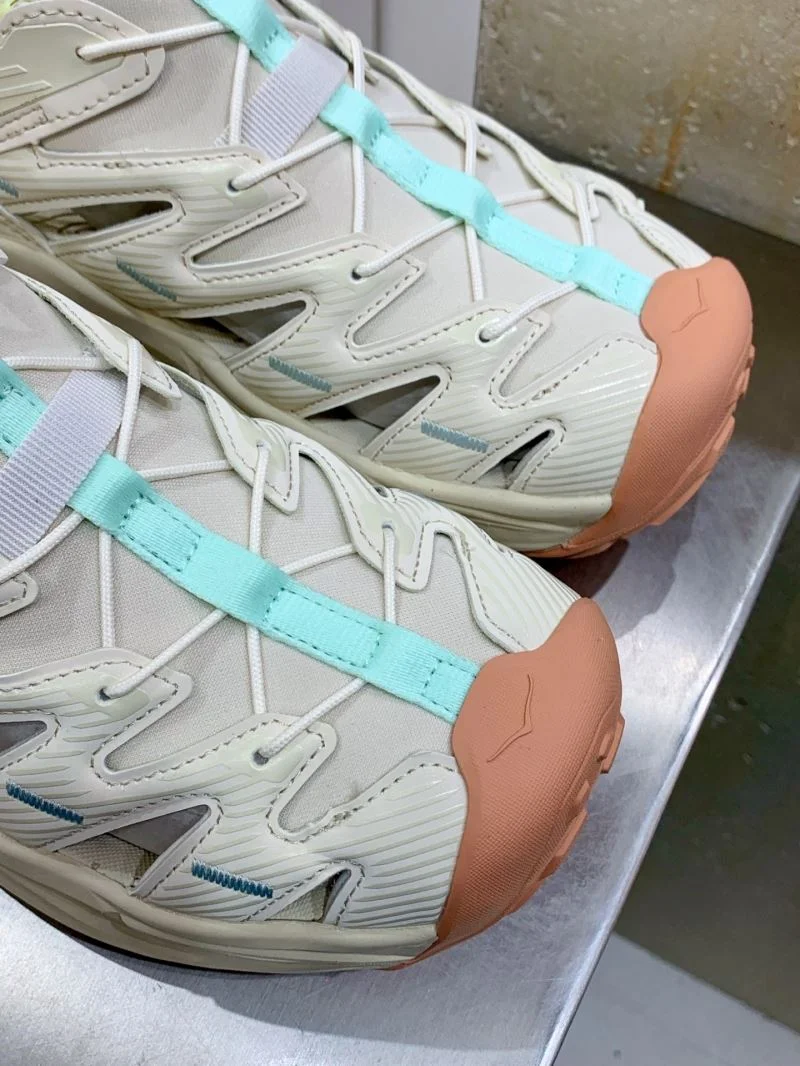 Value-priced Hoka Sandals