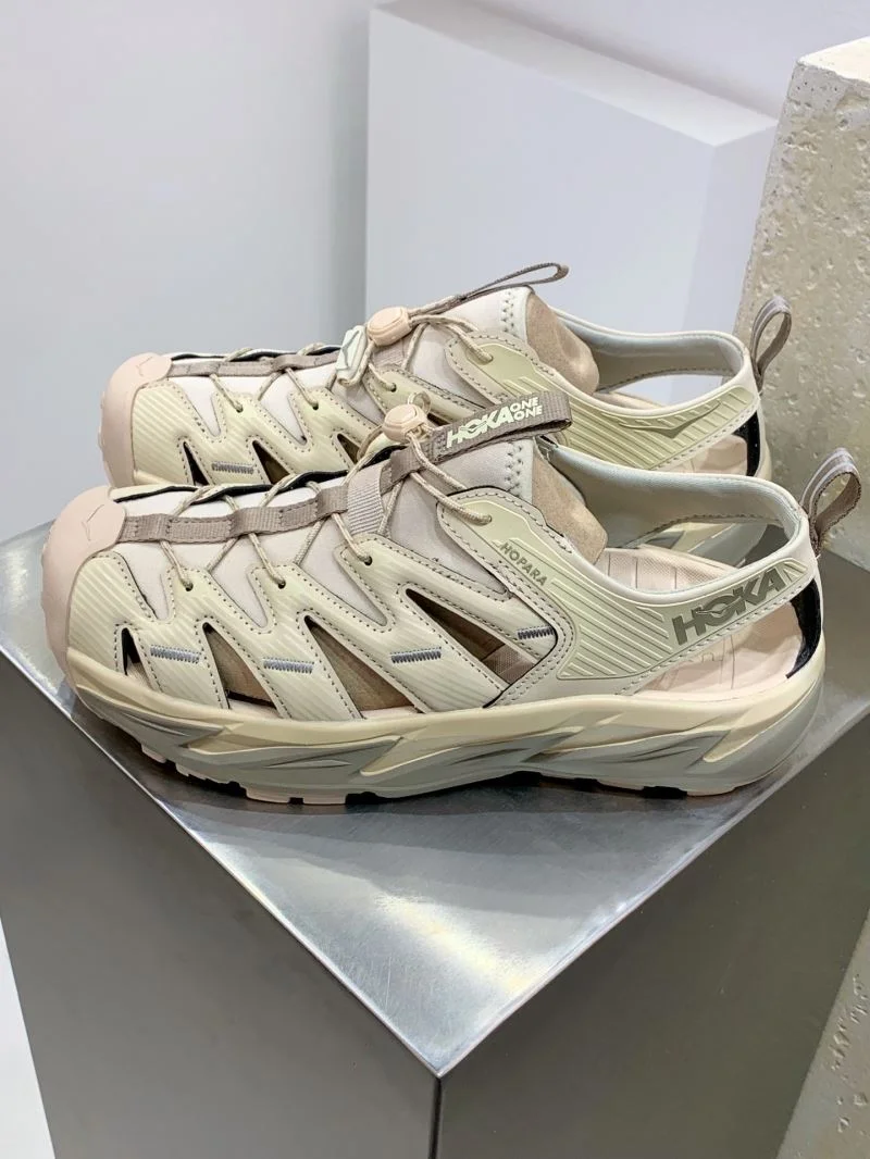 Hoka Sandals