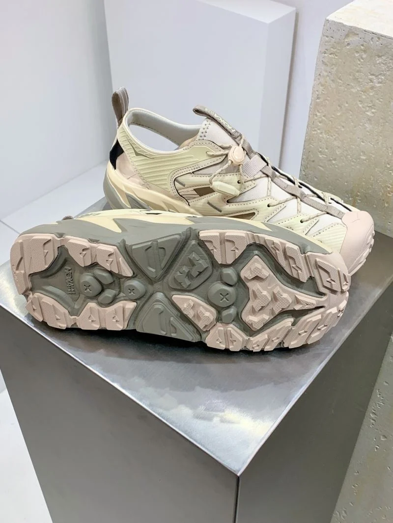 Indistinguishable Hoka Sandals