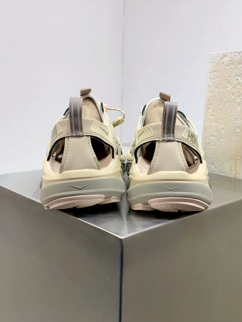 Indistinguishable Hoka Sandals