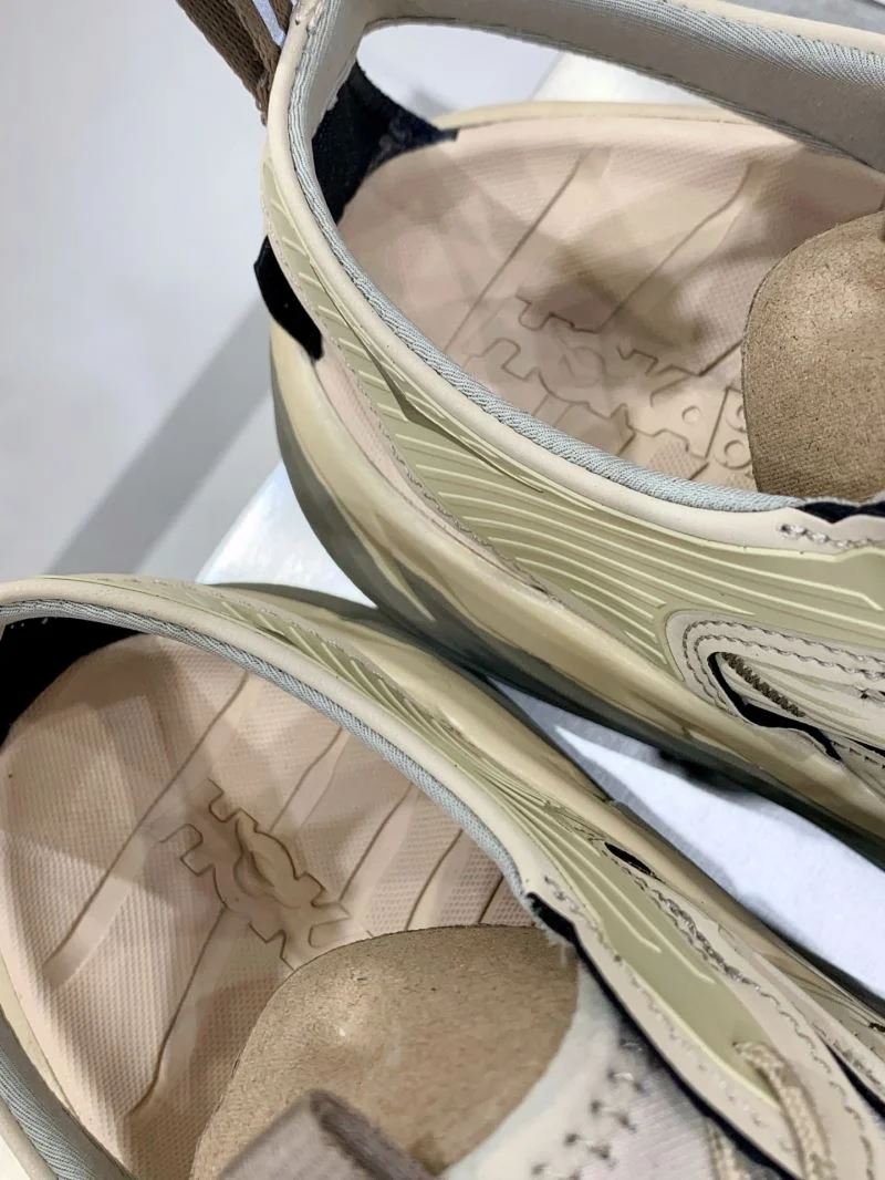 Indistinguishable Hoka Sandals