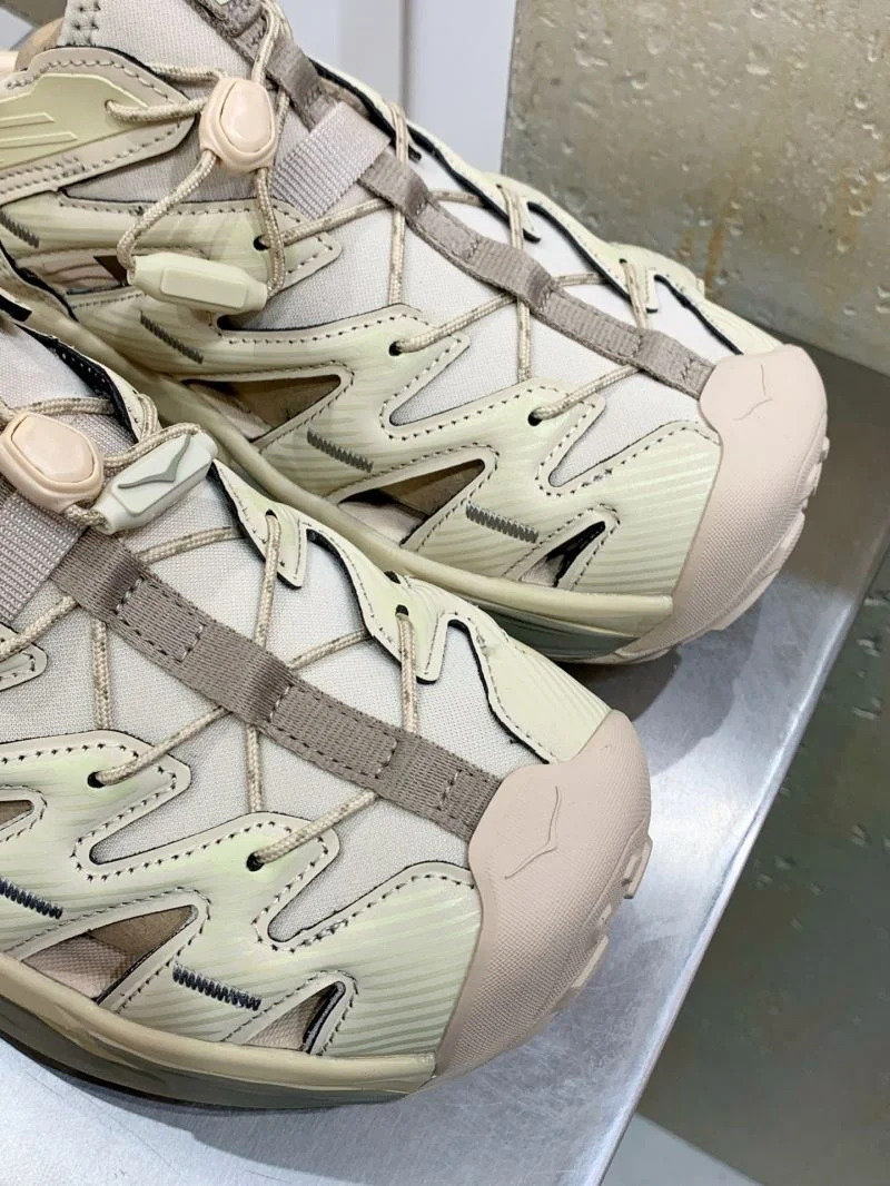 Indistinguishable Hoka Sandals