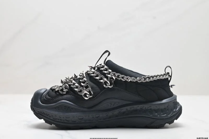 Legit Hoka Sandals