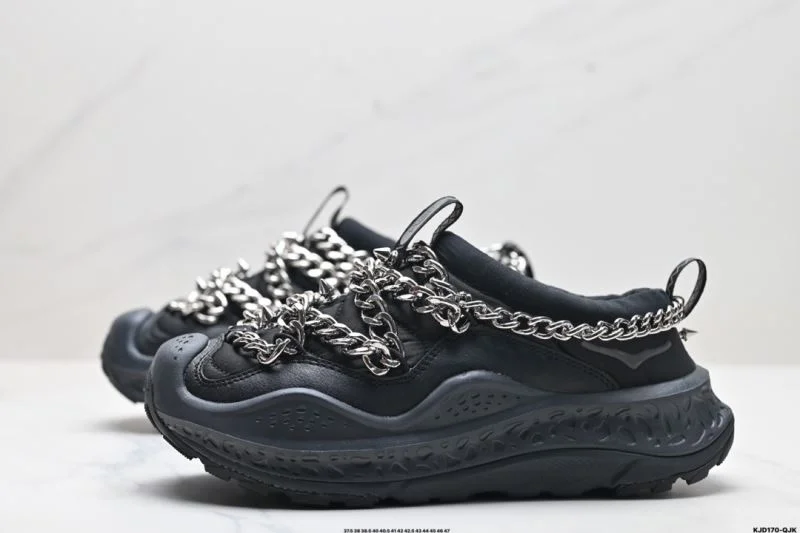 Legit Hoka Sandals