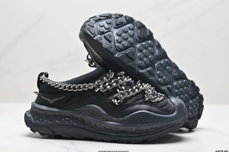 Legit Hoka Sandals