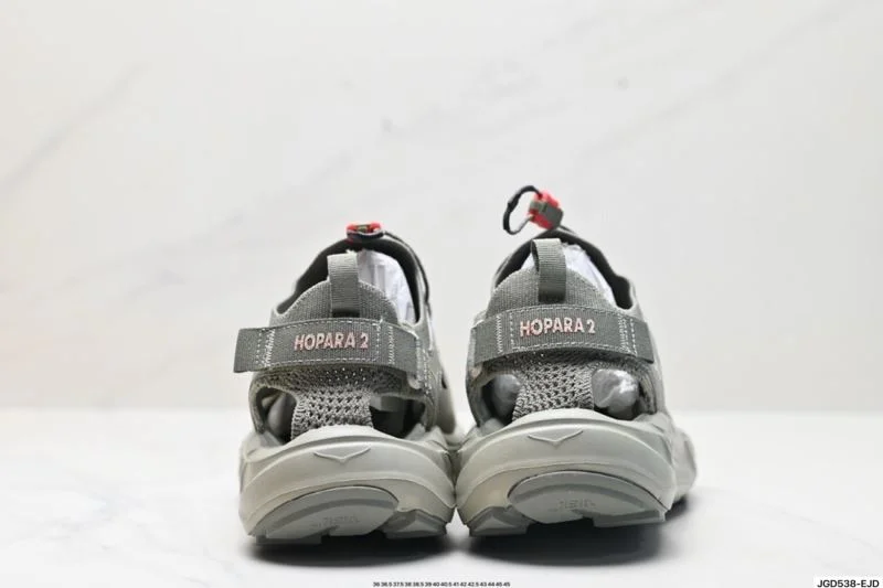 Genuine Hoka Sandals