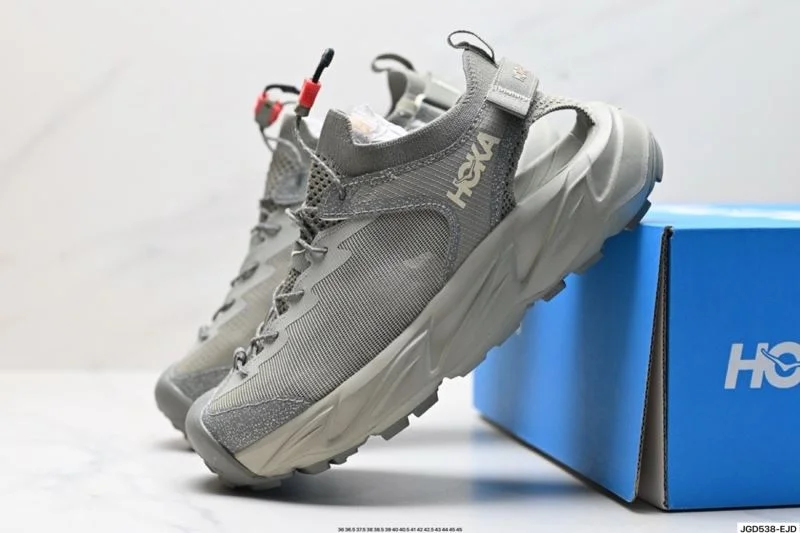 Genuine Hoka Sandals