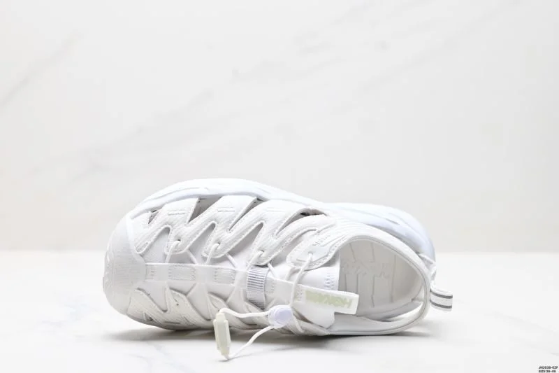 Mirror quality Hoka Sandals