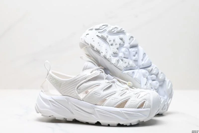 Mirror quality Hoka Sandals
