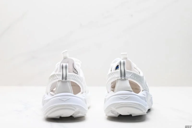Mirror quality Hoka Sandals