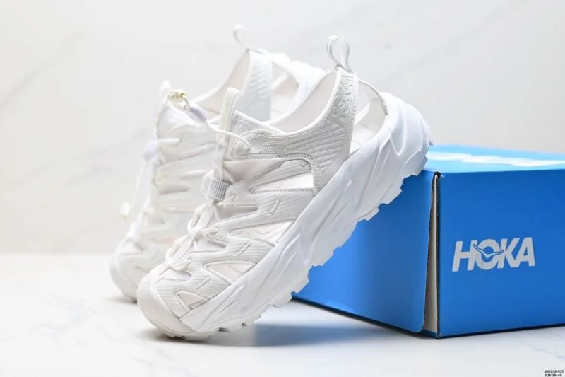 Mirror quality Hoka Sandals