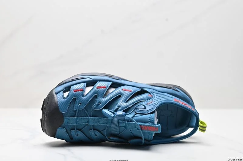 Real Hoka Sandals