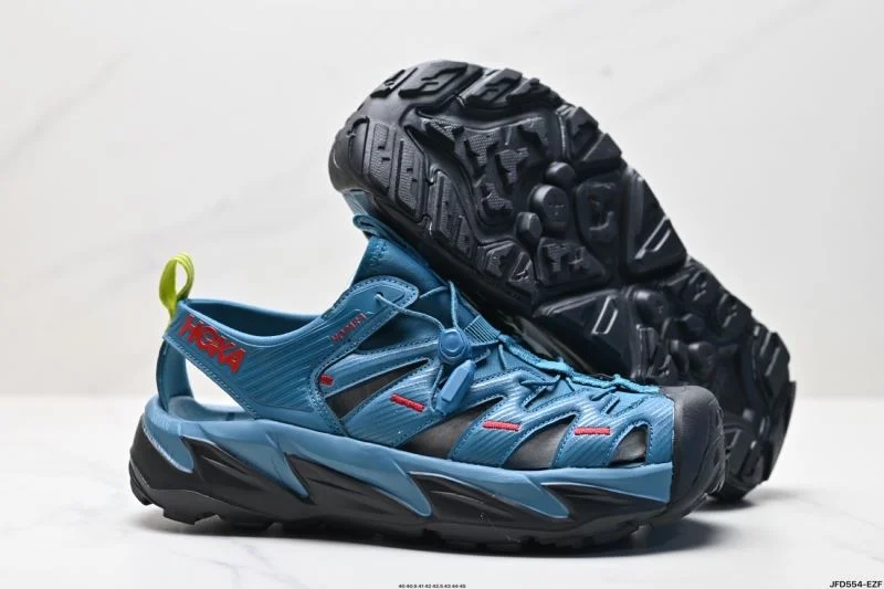 Real Hoka Sandals