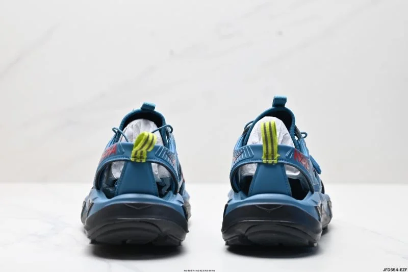 Real Hoka Sandals