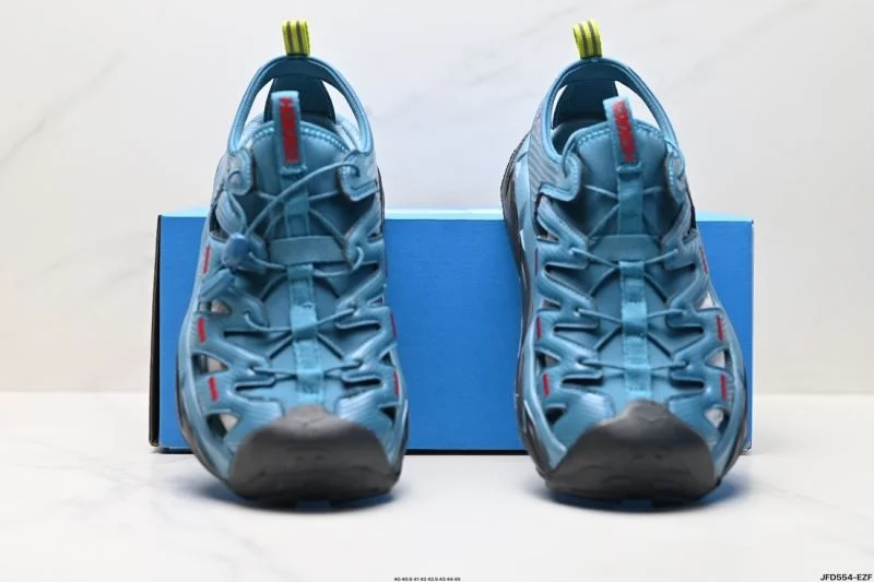 Real Hoka Sandals