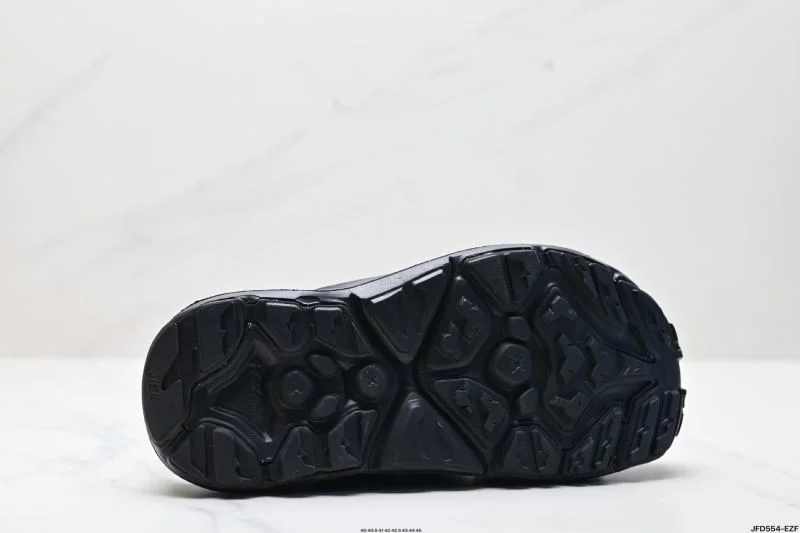 Real Hoka Sandals