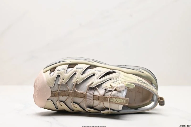 Top match Hoka Sandals