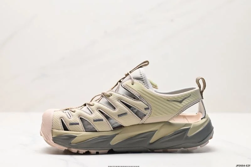 Top match Hoka Sandals