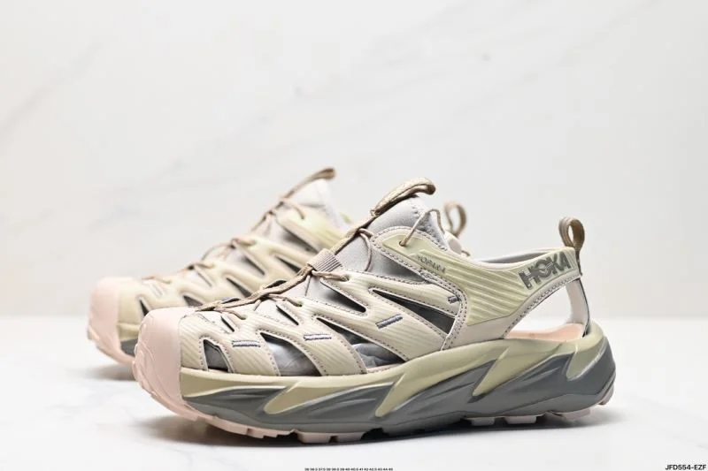 Top match Hoka Sandals
