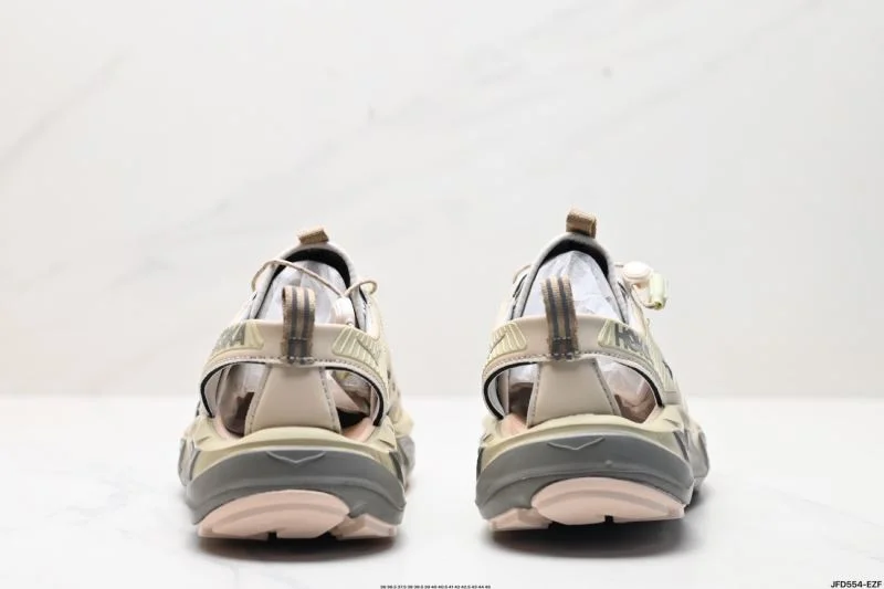 Top match Hoka Sandals