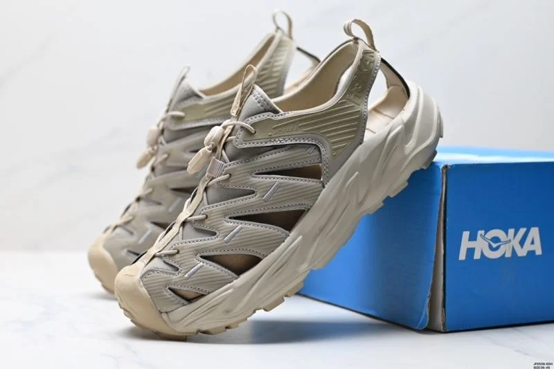1:1 copy Hoka Sandals