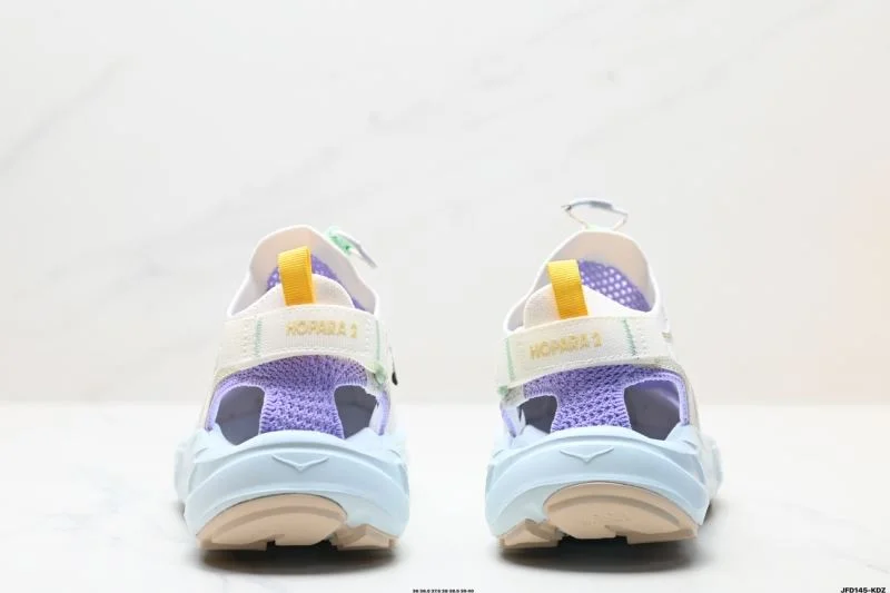Reasonably priced Hoka Sandals