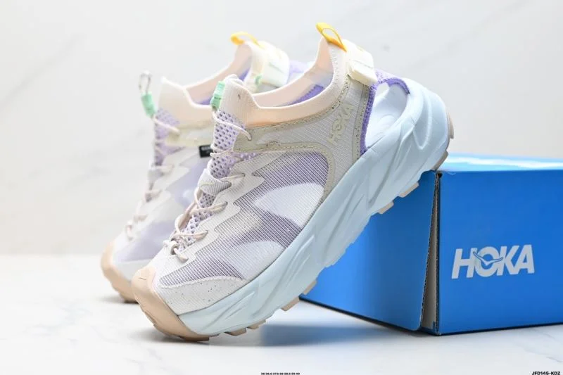 Reasonably priced Hoka Sandals