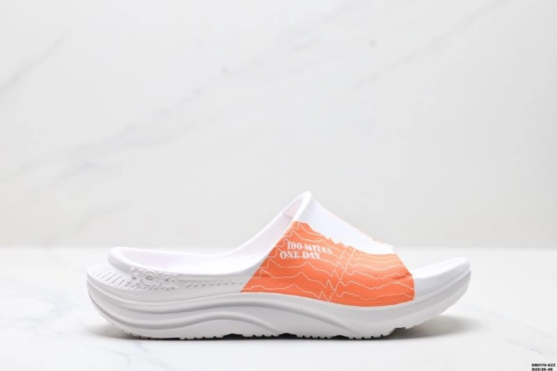 Hoka Sandals