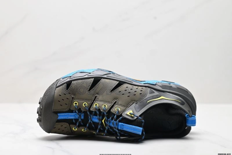 Legit Hoka Sandals