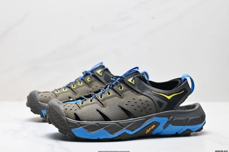 Legit Hoka Sandals
