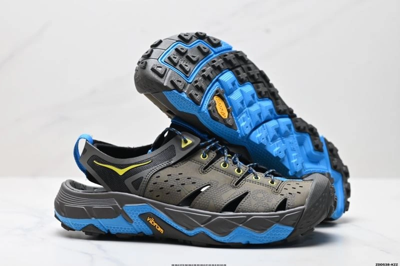 Legit Hoka Sandals
