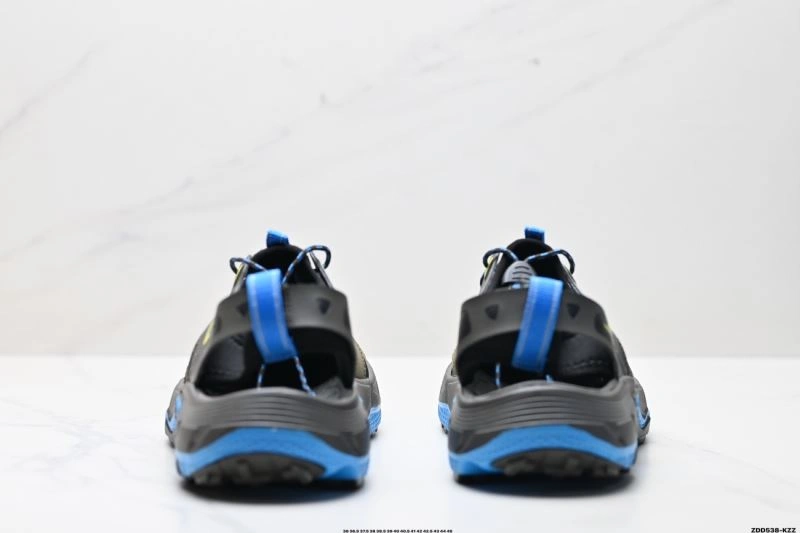 Legit Hoka Sandals