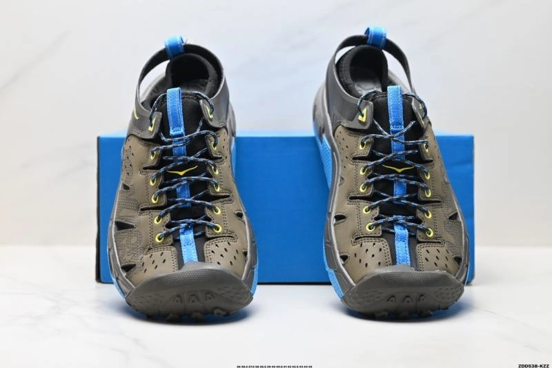 Legit Hoka Sandals