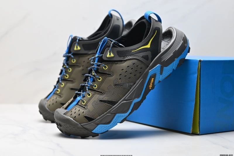 Legit Hoka Sandals