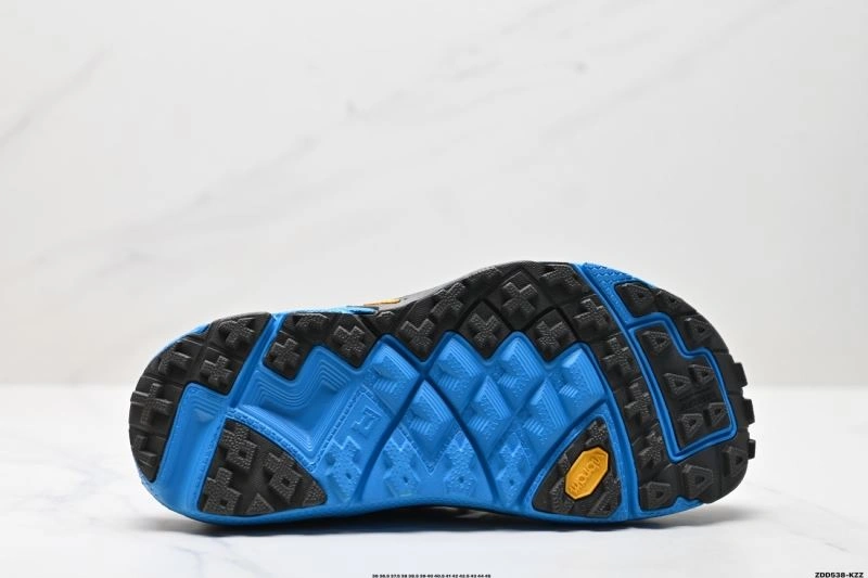 Legit Hoka Sandals