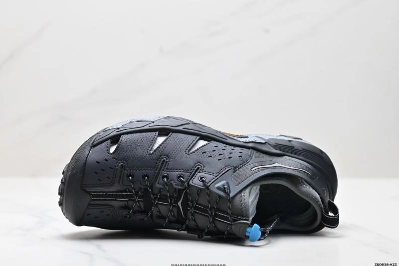 Value-priced Hoka Sandals
