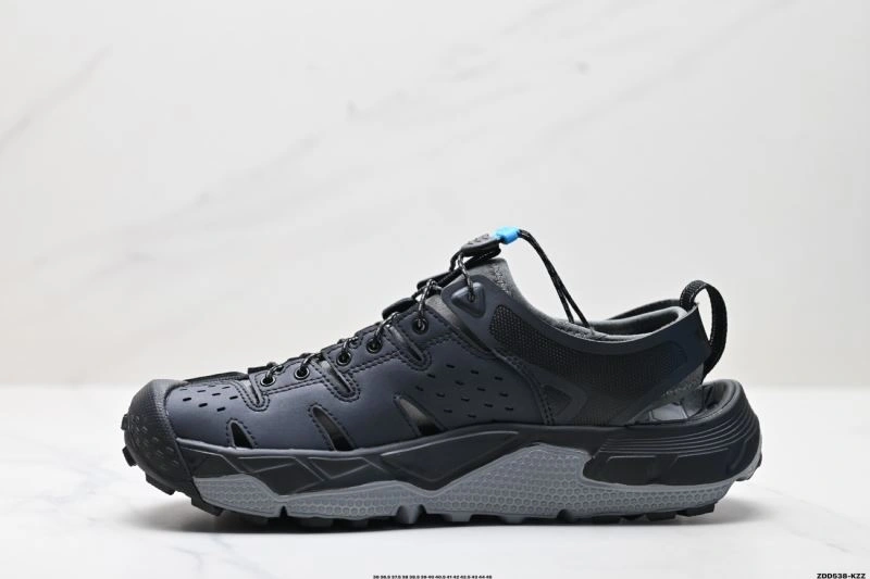 Value-priced Hoka Sandals
