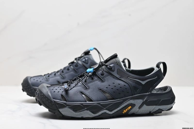 Value-priced Hoka Sandals