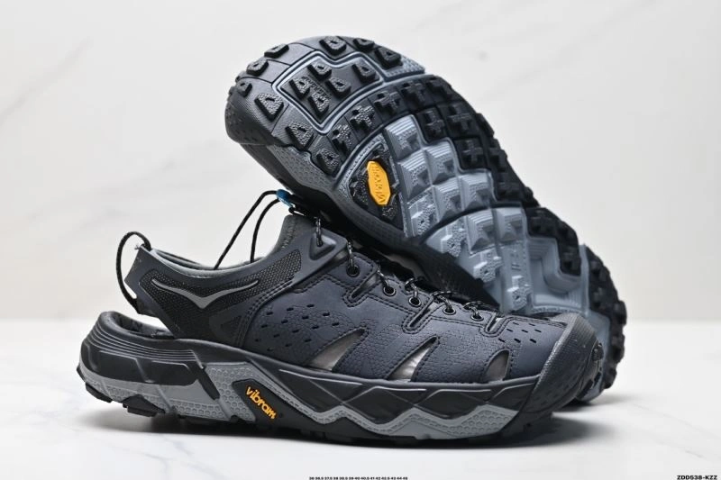 Value-priced Hoka Sandals