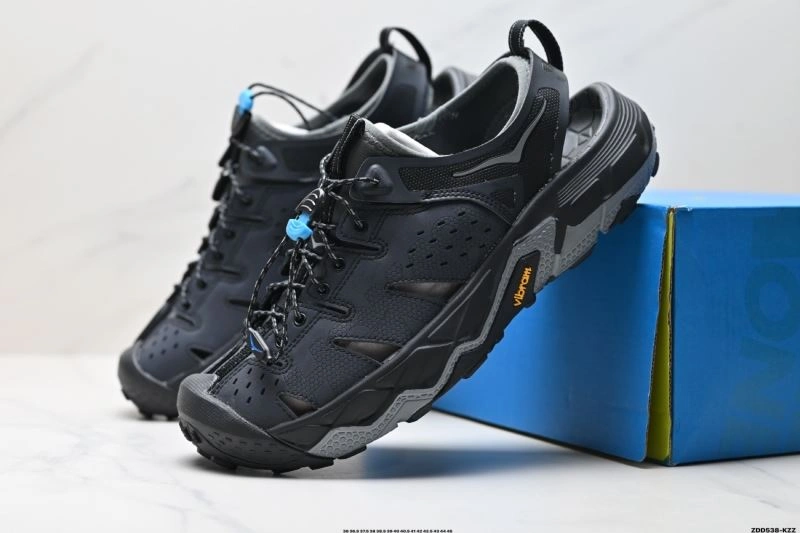 Value-priced Hoka Sandals