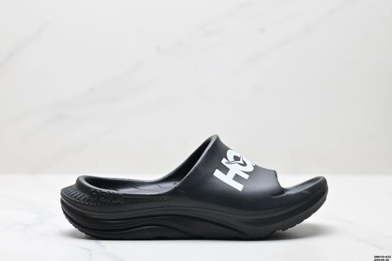 Hoka Sandals