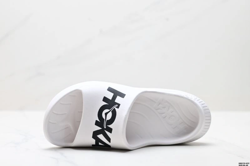 Value-priced Hoka Sandals