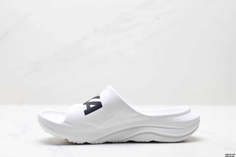 Value-priced Hoka Sandals