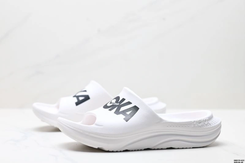 Value-priced Hoka Sandals