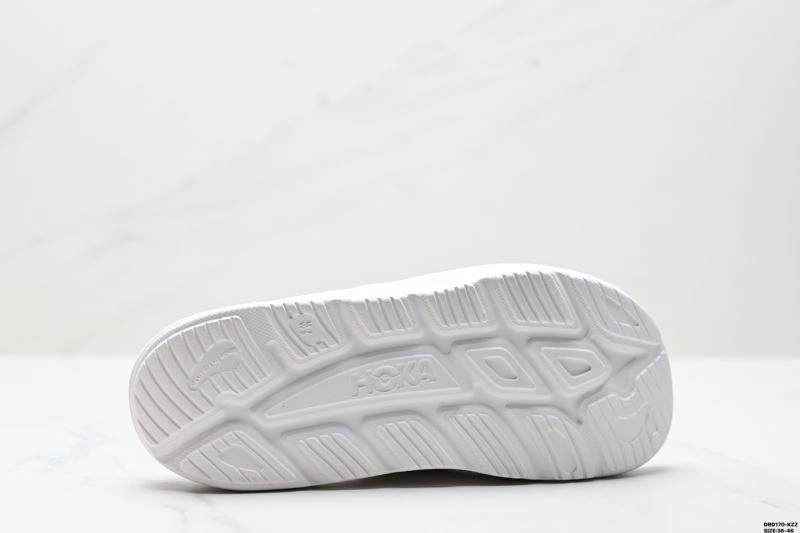 Value-priced Hoka Sandals